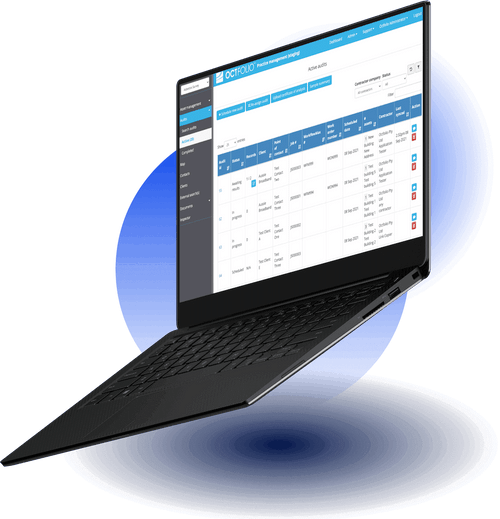 Octfolio: Asbestos Software for Asbestos Management